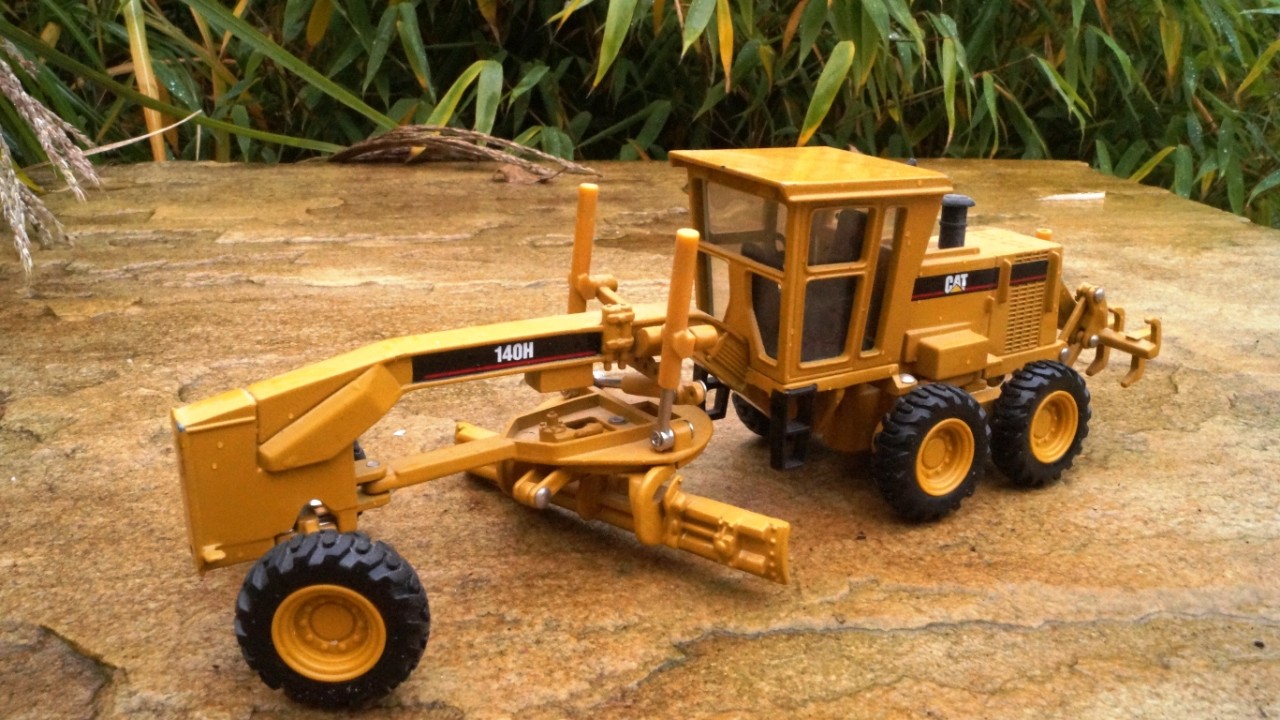 Grader